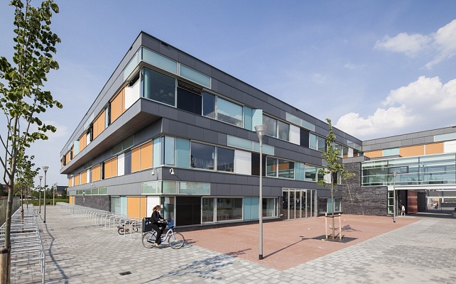 ABC School De Bron - Aronsohn