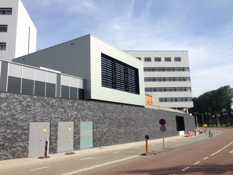 UMC Utrecht CBOI - Aronsohn
